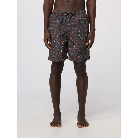 Isabel Marant | Swim | Isabel Marant Swimsuit Men Black | Poshmark
